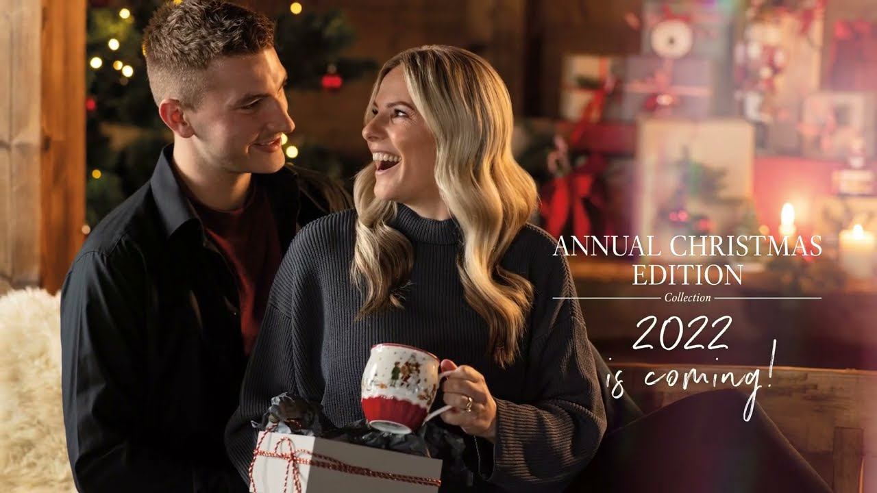 Annual Christmas Edition