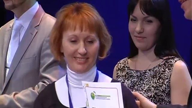 Конференция менеджеров Самбери 2013