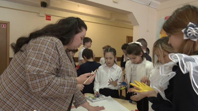 Липовкина М.А.