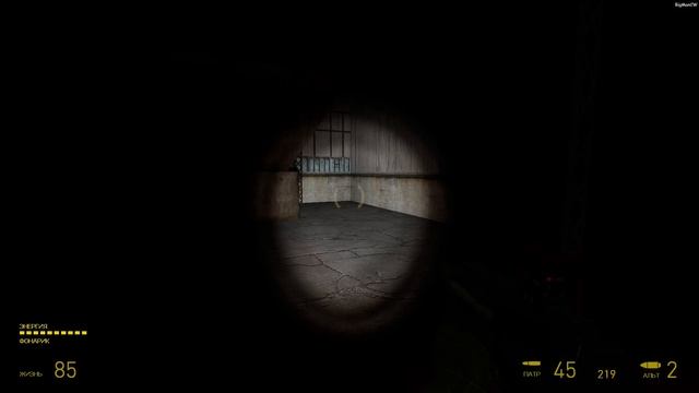 Новая История Профессора #2 Секс, Зомби и Песик