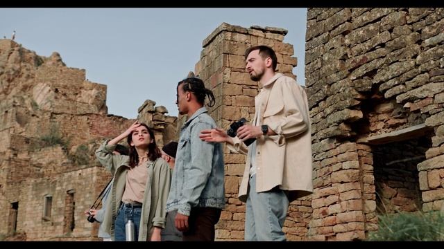 Кружится голова. Денис Стальнов.