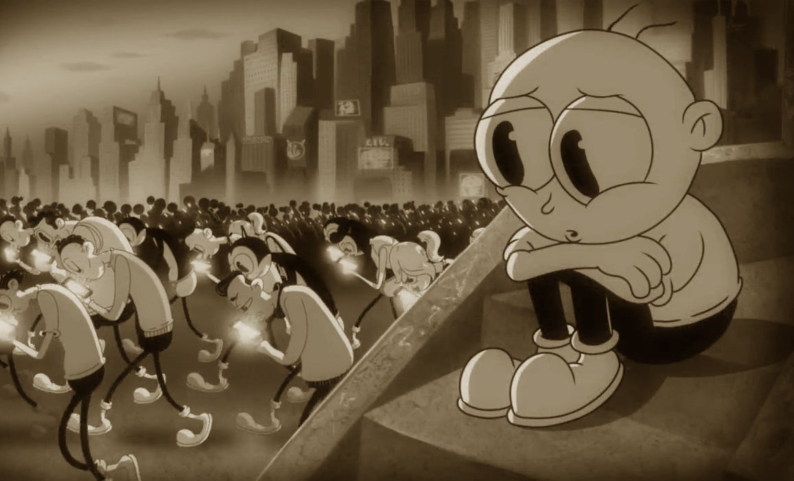 "Чужой" - песня из спектакля "Оранжевый рай", стихи Елены Лемеховой, композитор Лиза Монд