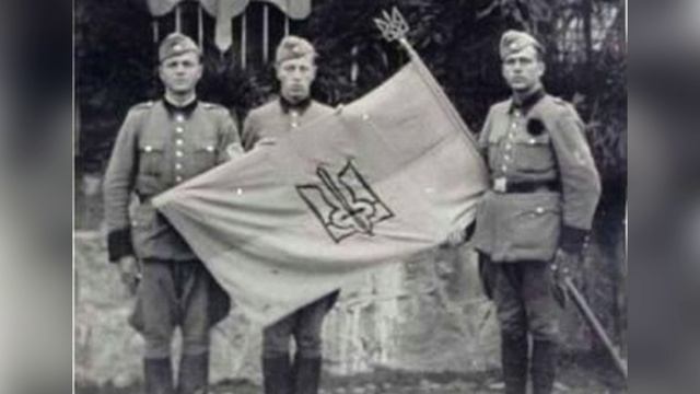 Михайло Білецький. «Жив Сірко жовто-блакитний» (1950). Читає Ярослав Годований