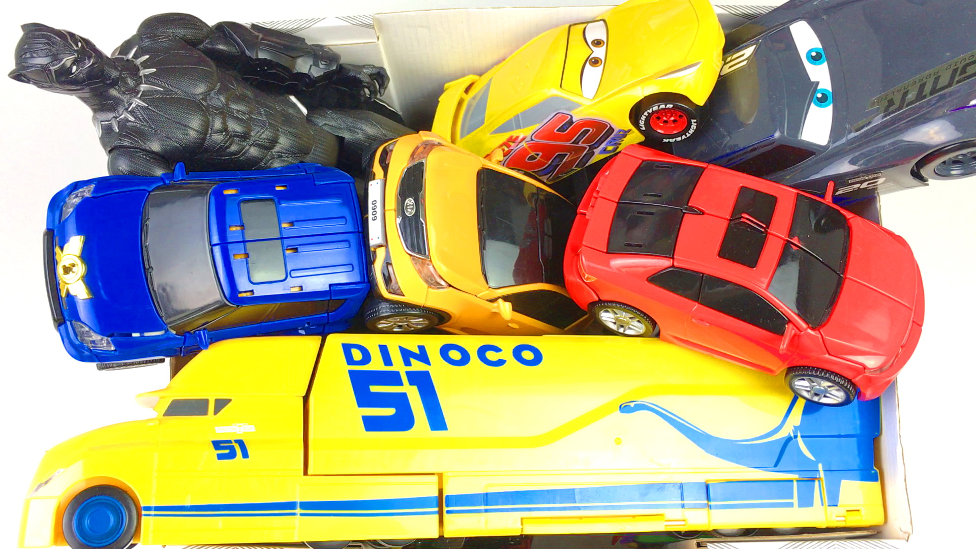 Игрушки Большая Коробка Машинки Тачки Тоботы Хот Вилс Трансформеры Щенячий Патруль