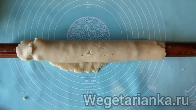 Классический торт - МЕДОВИК ⭐️ Простой рецепт без яиц ⭐️.mp4