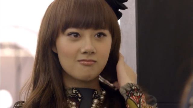 Лунная река 1 сезон 19 серия