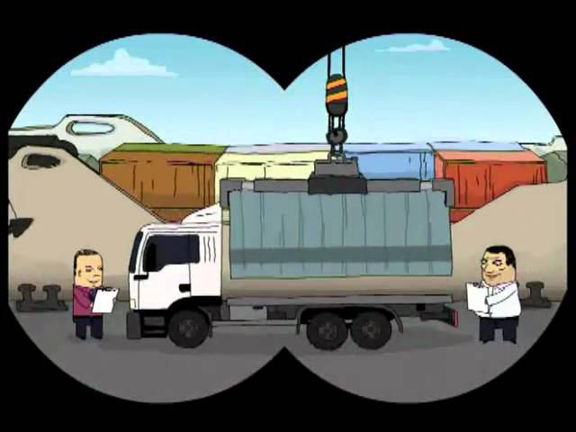 Сказ про то, как Аркадий Моисеевич бизнес открыл...