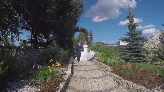 Никита и Екатерина