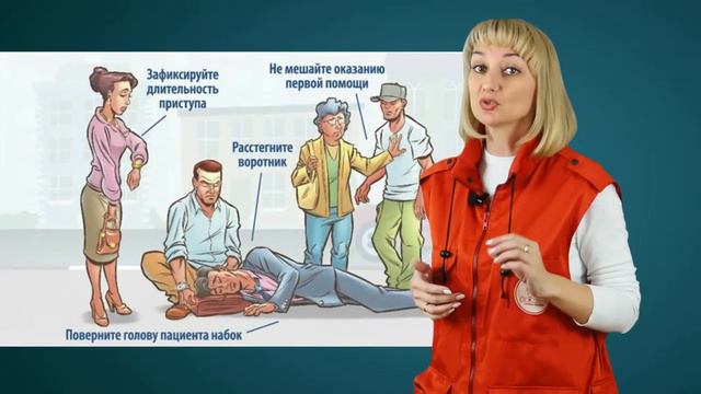 Что делать когда нужна помощь