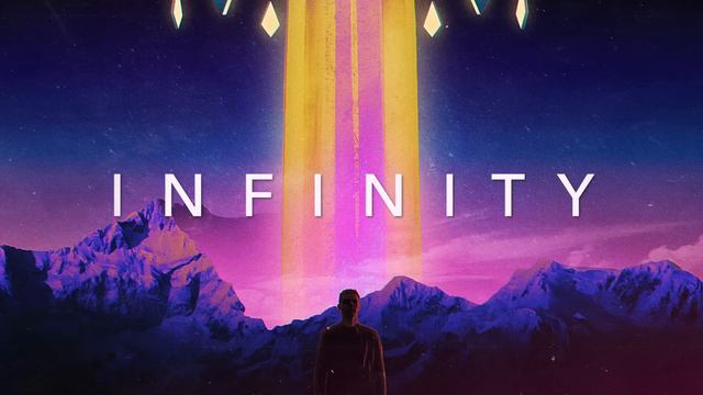INFINITY - A Synthwave Chillwave Special Mix