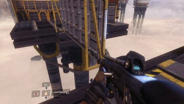 TITANFALL 2 - ЧАСТЬ 6