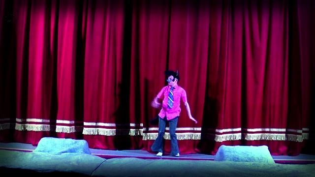 1. Зайцы 2\3. Песня Волка №1 и заставка.