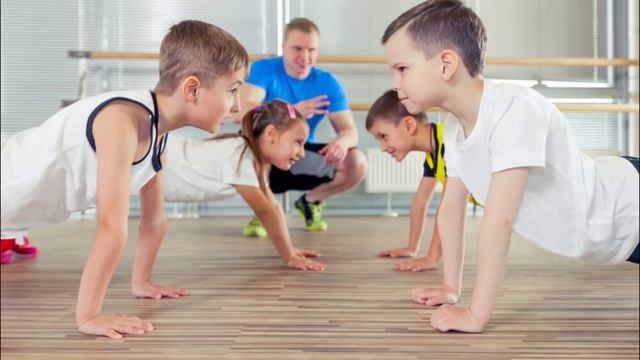 Учитель ФК- залог здоровой нации