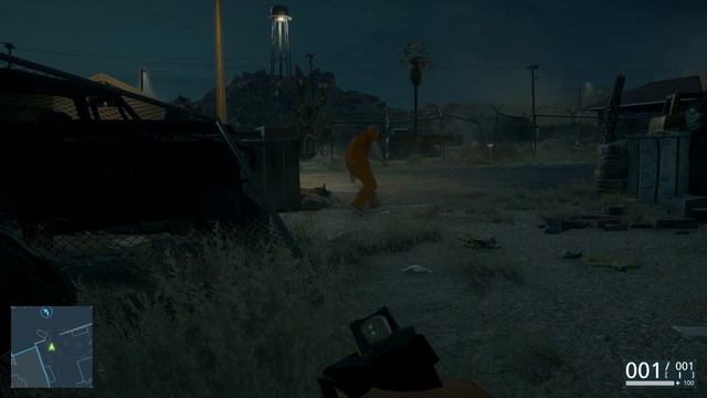 Battlefield Hardline.Эпизод-5. Наказание!