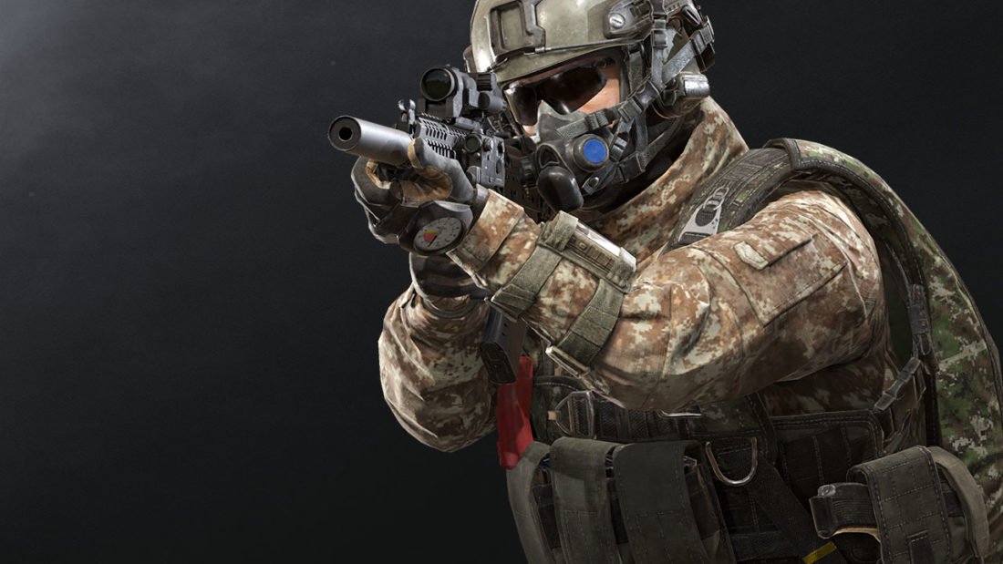 Калибр - я влюбился