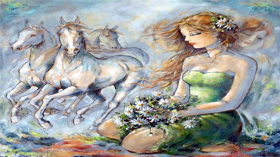 Женские цитаты