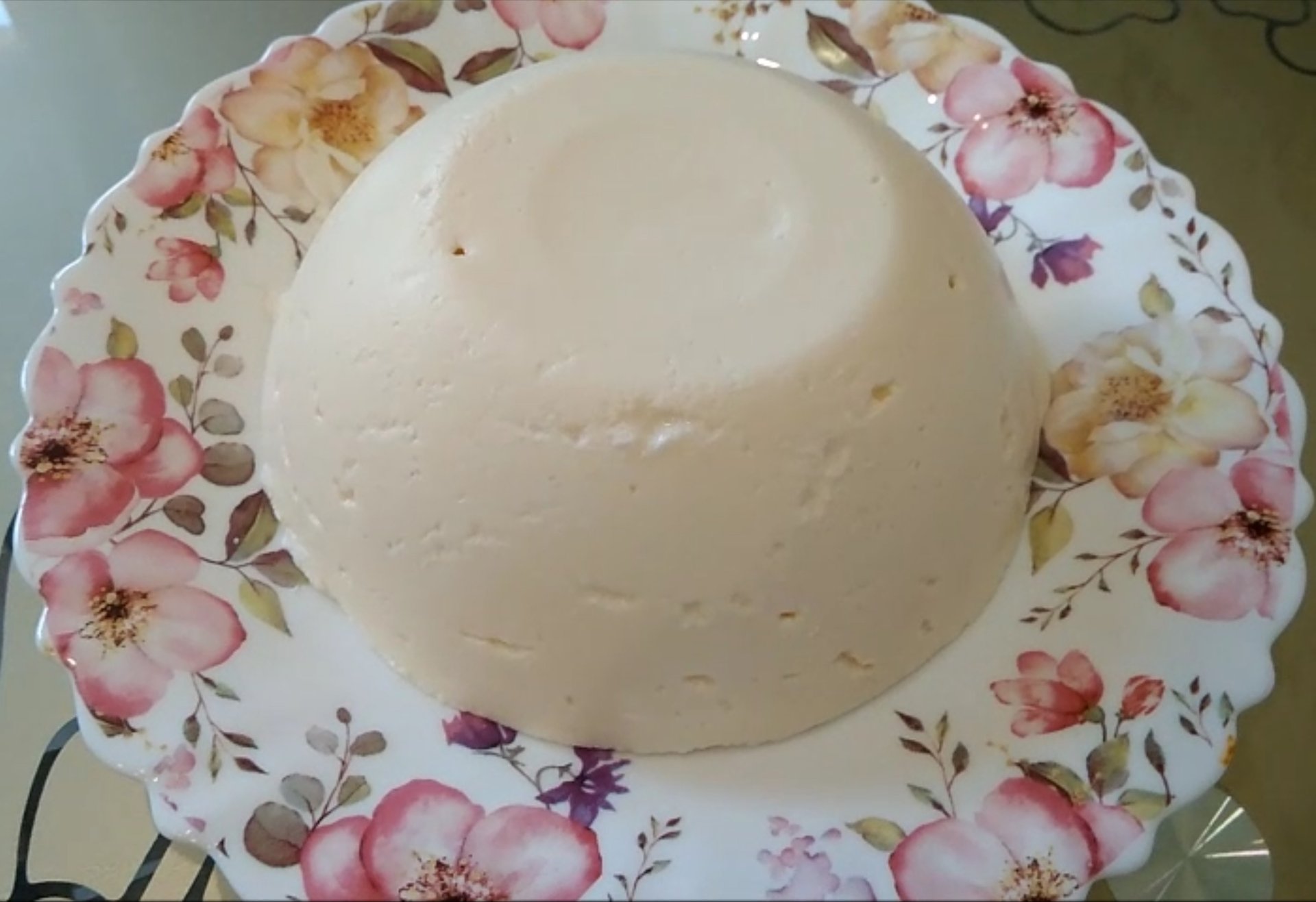 Домашний сыр