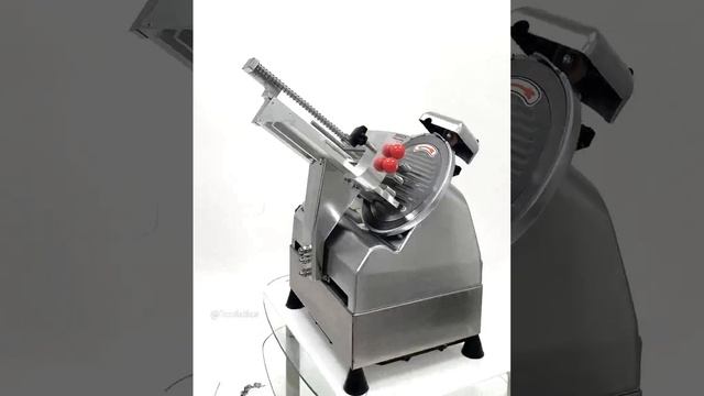 Автоматический Слайсер WED-B250A-1 Foodatlas