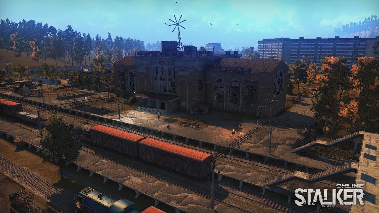 Настриаваю звук