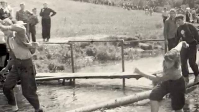 Леонид Пузенков рассказывает о себе и о Кочевнике