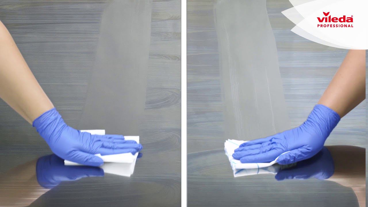 Система СейфПлюс Мини - Сила Микроволокна