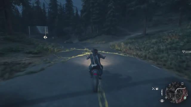 Days Gone Жизнь После - Часть 7