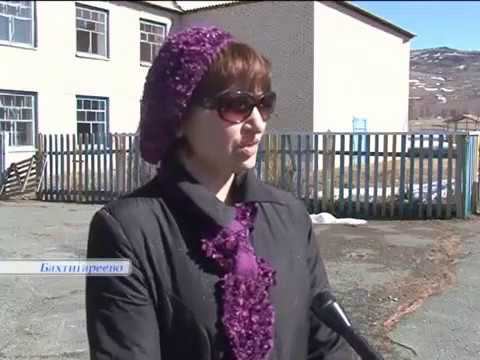 Доброград Бахтегареево 2015 год