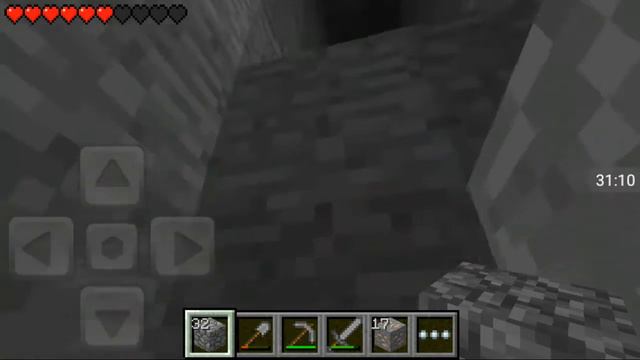 У истоков minecraft pe: 5 серия