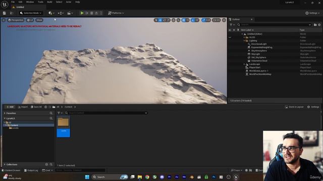2. Создание пустого проекта