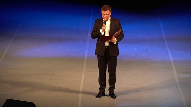 ФЕСТИВАЛЬ ХОРЕОГРАФИИ СТУПЕНИ I ОТДЕЛЕНИЕ - НАГРАЖДЕНИЕ