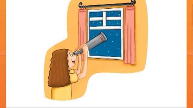 SUPER MINDS 4 unit 3  DANGER