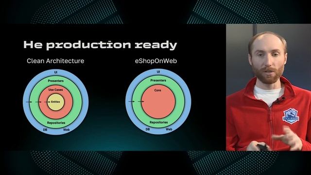 Денис Цветцих: «Ты можешь лучше, чем программисты Microsoft»