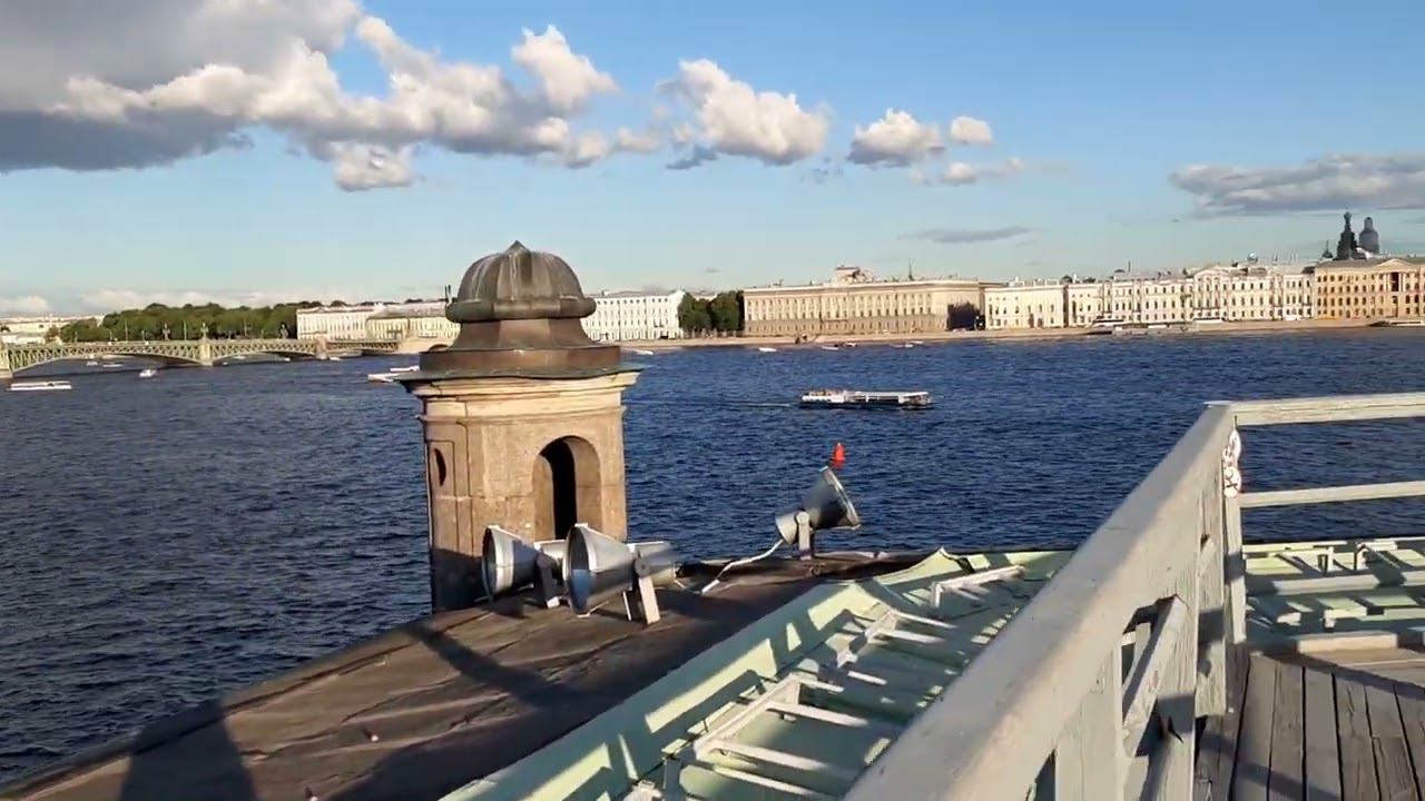 Невские ворота