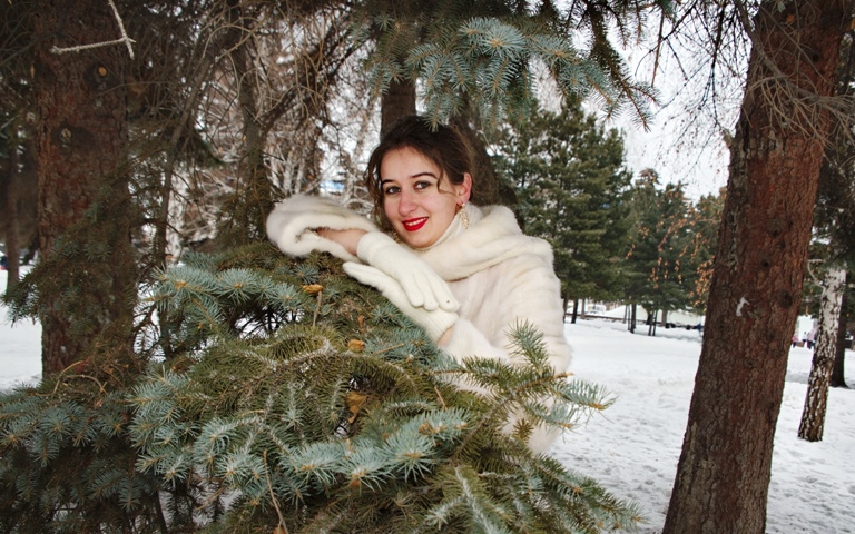 Татьяна Пермякова "Будем петь, друзья! Будем жить!" (Музыка Юрия Рачковского, слова Ирины Скибиной)