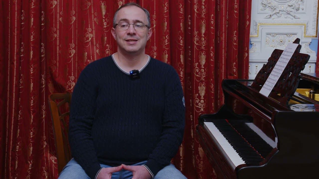 Танеев - гений полифонии, эсперантист и "Бах из окрестностей Пожарного депо"