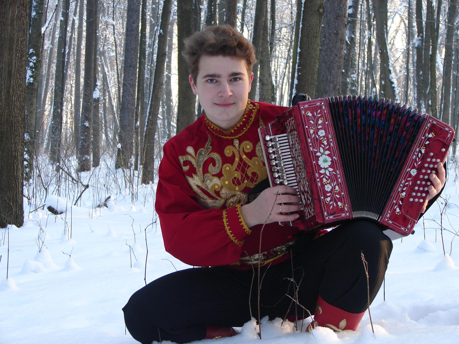 Околица-Авторская песня Валерия Белкина Монтаж-Валентина Зубкова..mp4