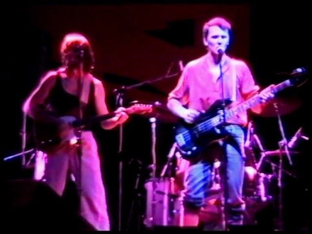 ГПД - Переизберу (VI Ленинградский рок-фестиваль. Съемка В. Пискунов)