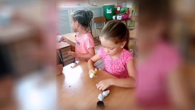 МДОУ Детский сад № 271 Краснооктябрьского района Волгограда