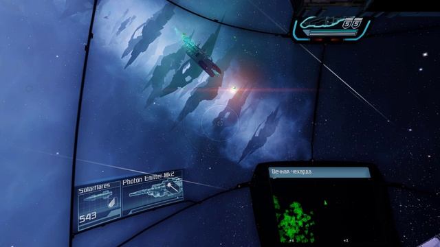 X-Rebirth. 00009. Как из одной Хаакской станции в Ториде сделать две