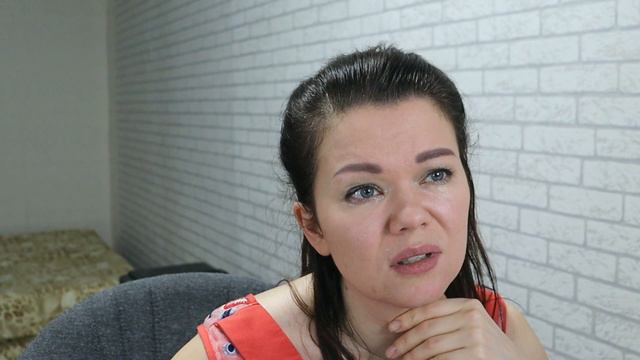 По этой пробе я получила утверждение в сериал "Великолепная пятерка-6". Актриса Лена Лебедева