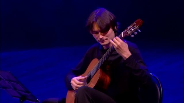 Дмитрий Чернов (гитара)