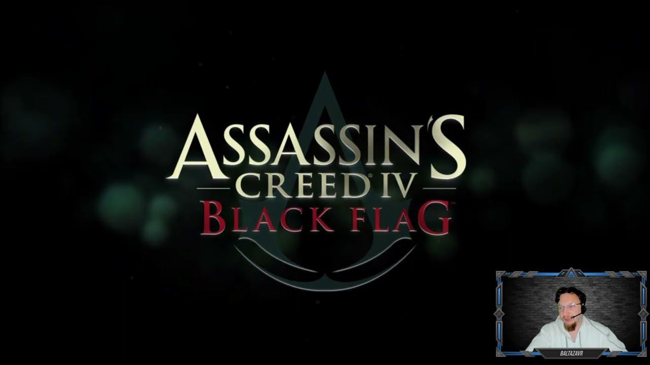 #2. Прохождение Assassin's Creed 4: Black Flag. Мыс Бонависта. Завалили ассасина, замутили судно!