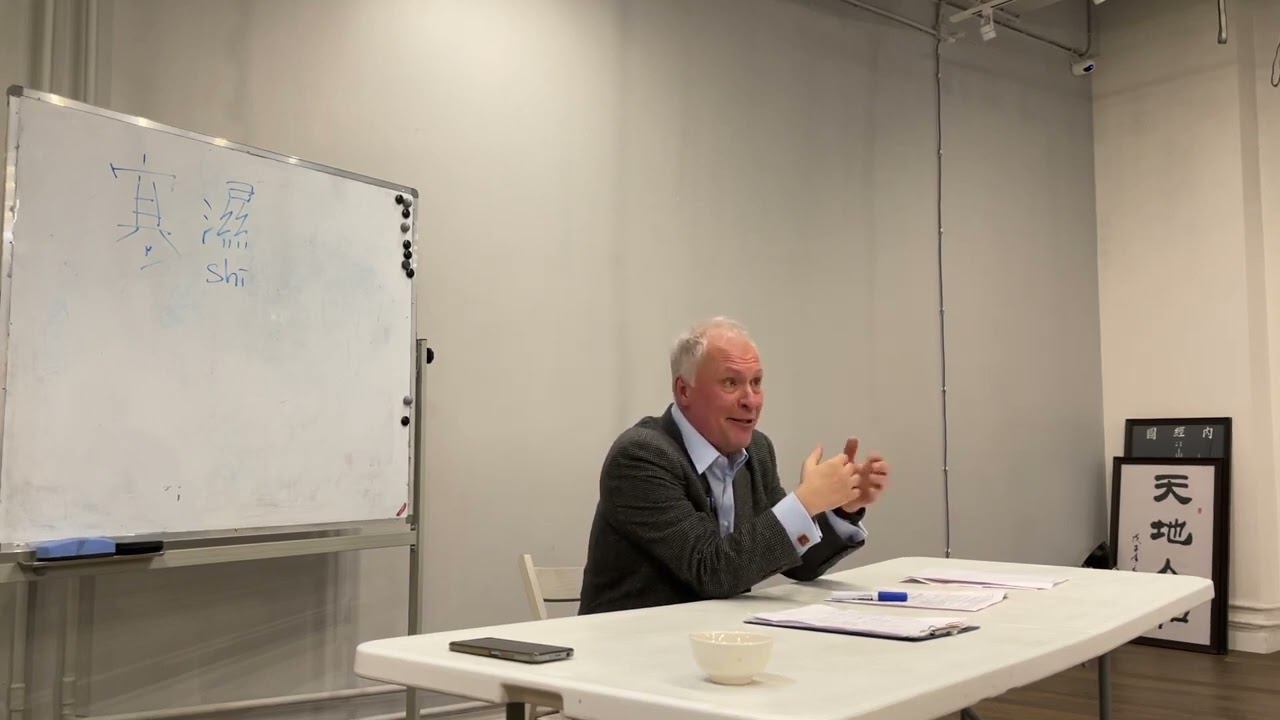 Китайская кухня как неотъемлемая часть китайской медицины