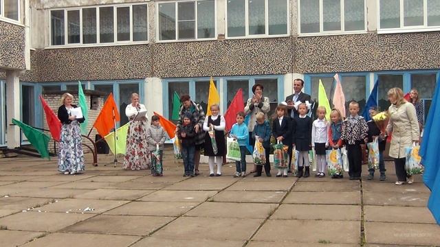 10.09.2016_День посёлка Молодцово.