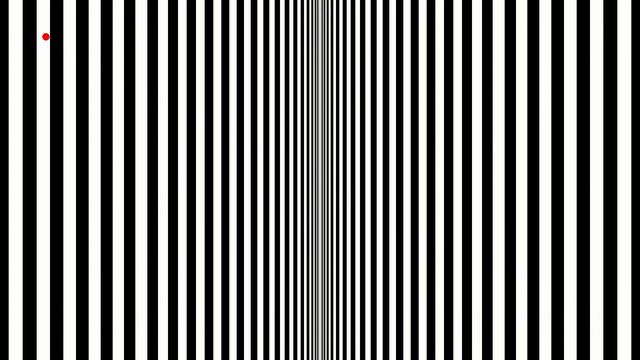 Упражнение для глаз - Коррекция Амблиопии 03