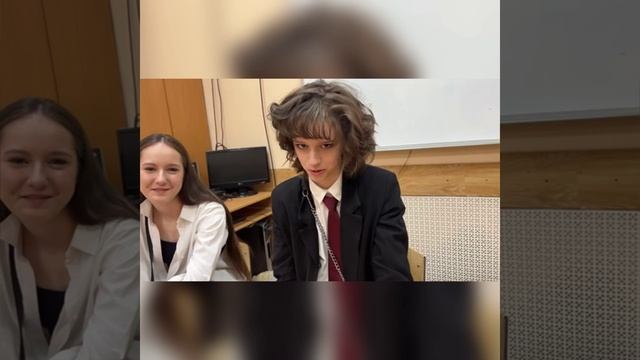 Будьте счастливы, мечтатели!