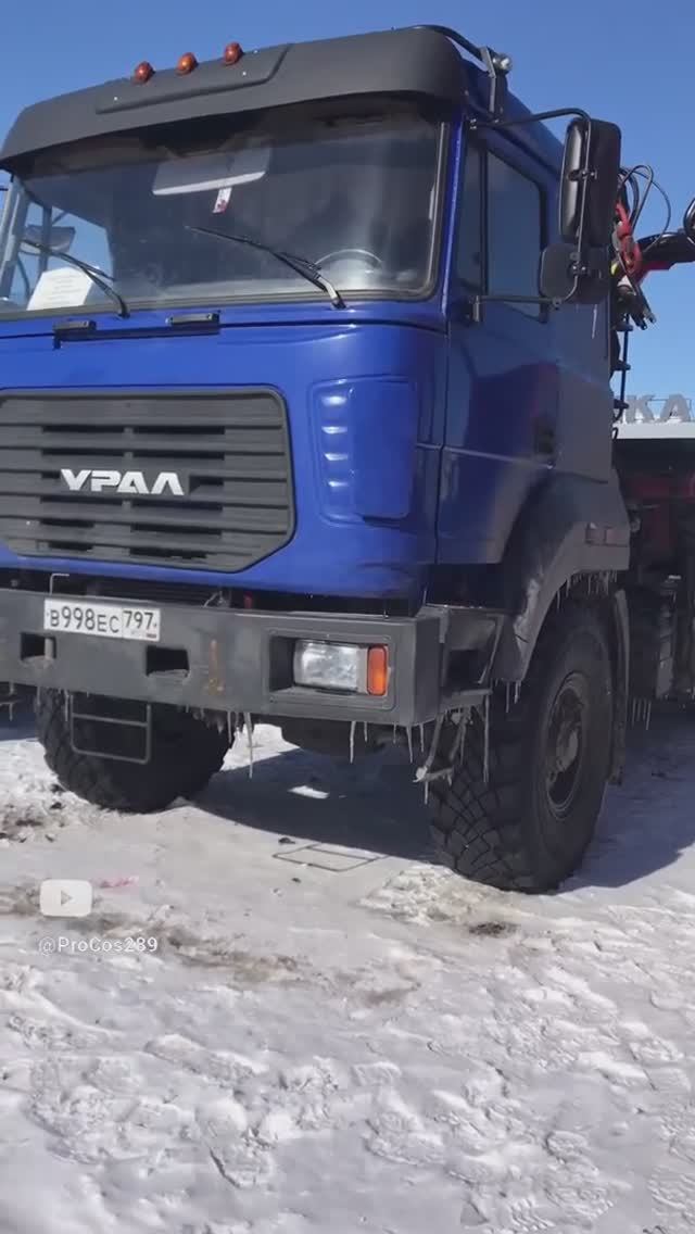 Усиленные #шины 425_85R21 (нагрузка до 6500 кг)