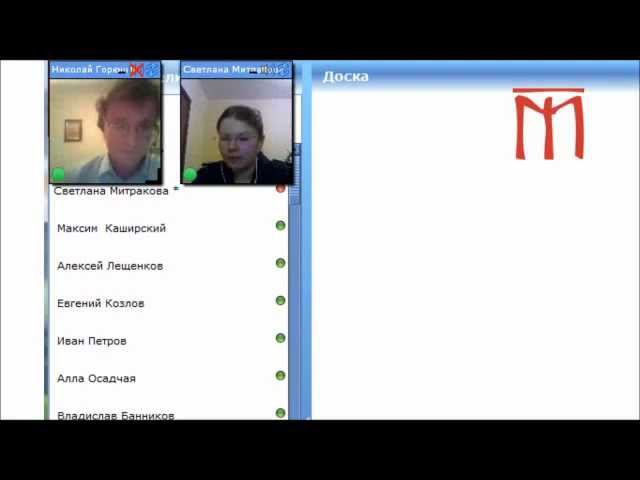 25.02.2012 «Репортаж со встречи Н.В. Левашова с читателями»