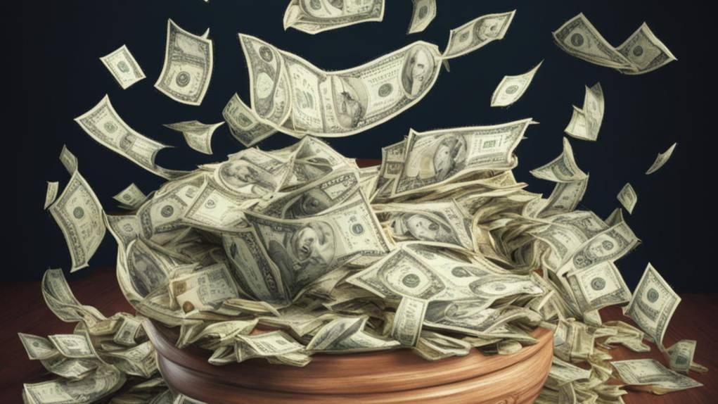 Как вы относитесь к большим доходам