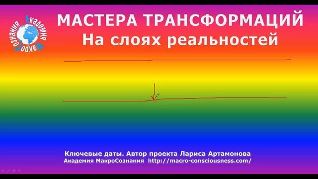 5:5 Код 13 - ВЫ БУКВАЛЬНО МЕНЯЕТЕ ЦВЕТ СВОЕЙ ЖИЗНИ, ДЕЛАЯ ВЫБОРЫ ДЛЯ СЛЕДУЮЩИХ НАПРАВЛЕНИЙ